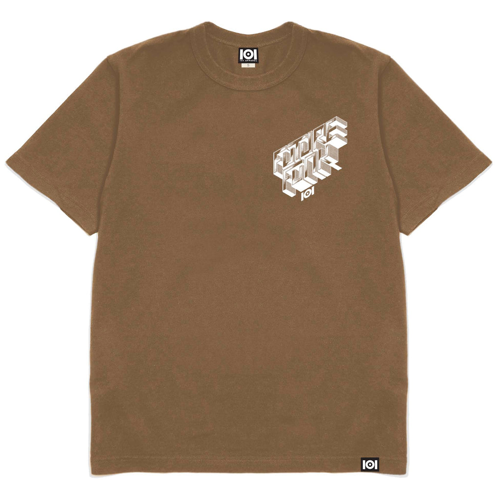 T-SHIRTS – 101 Apparel