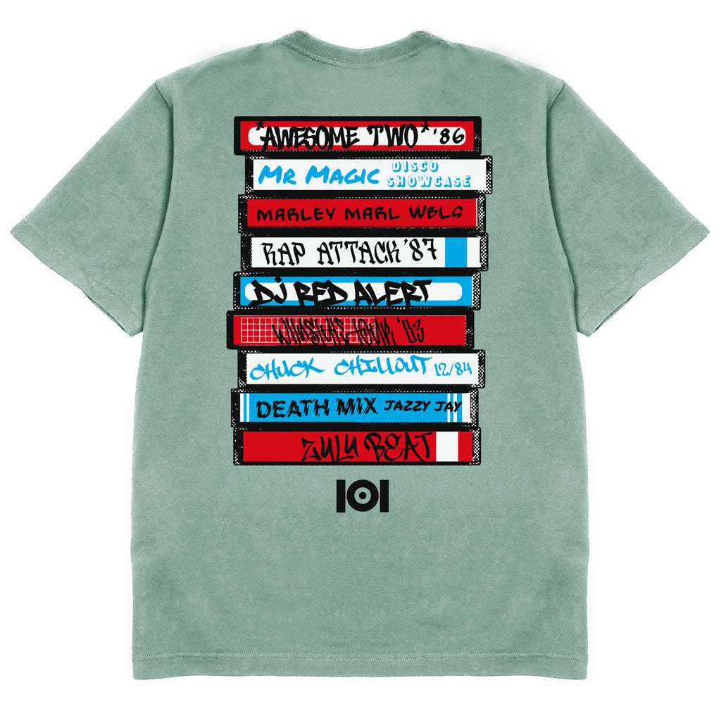 T-SHIRTS – 101 Apparel