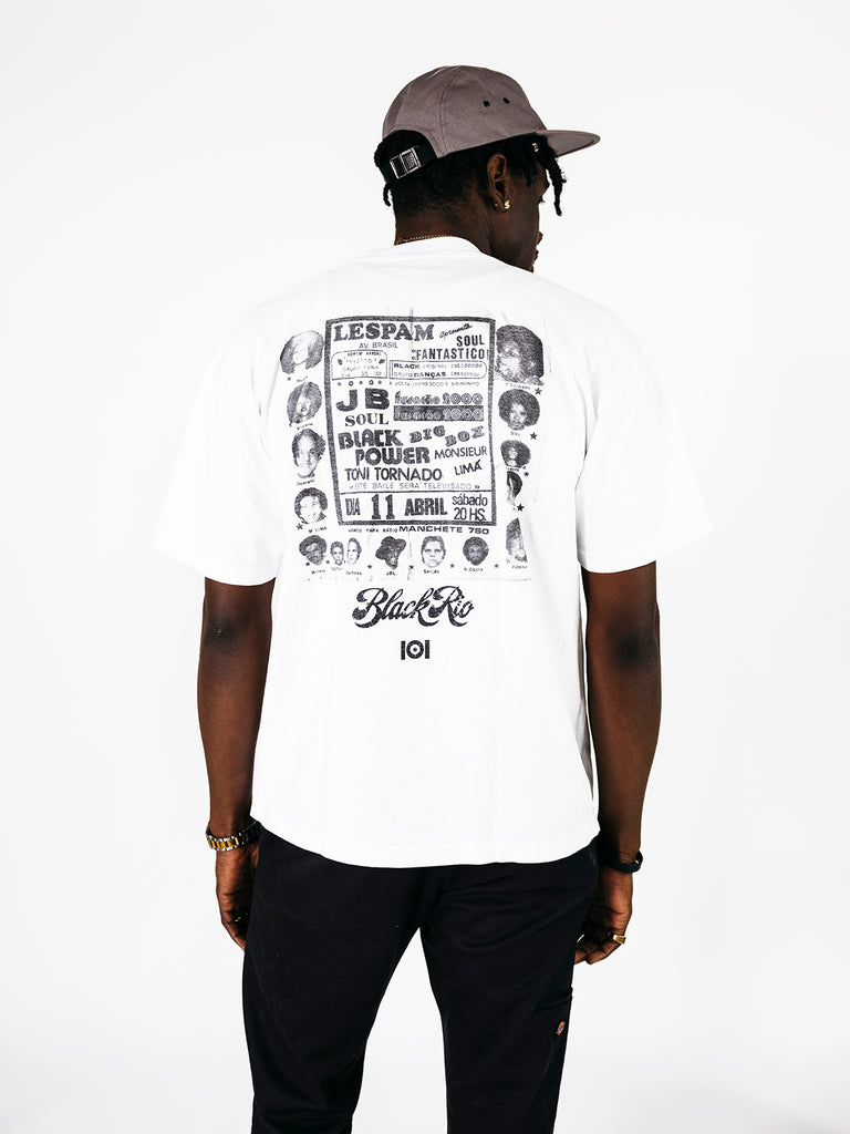 T-SHIRTS – 101 Apparel