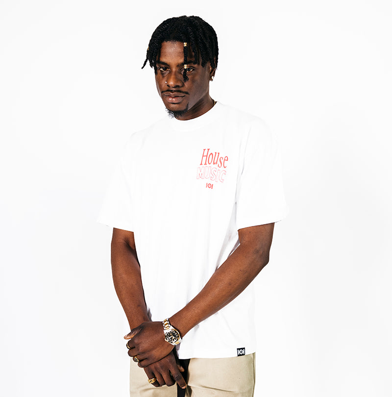 T-SHIRTS – 101 Apparel