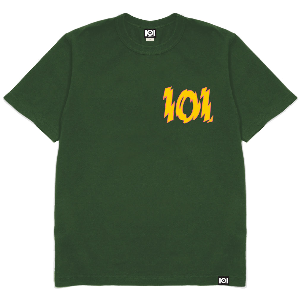 T-SHIRTS – 101 Apparel