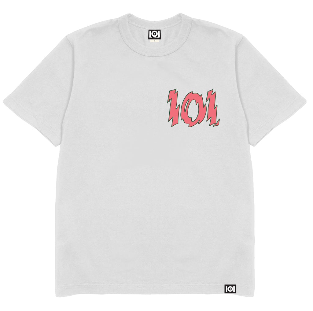 T-SHIRTS – 101 Apparel
