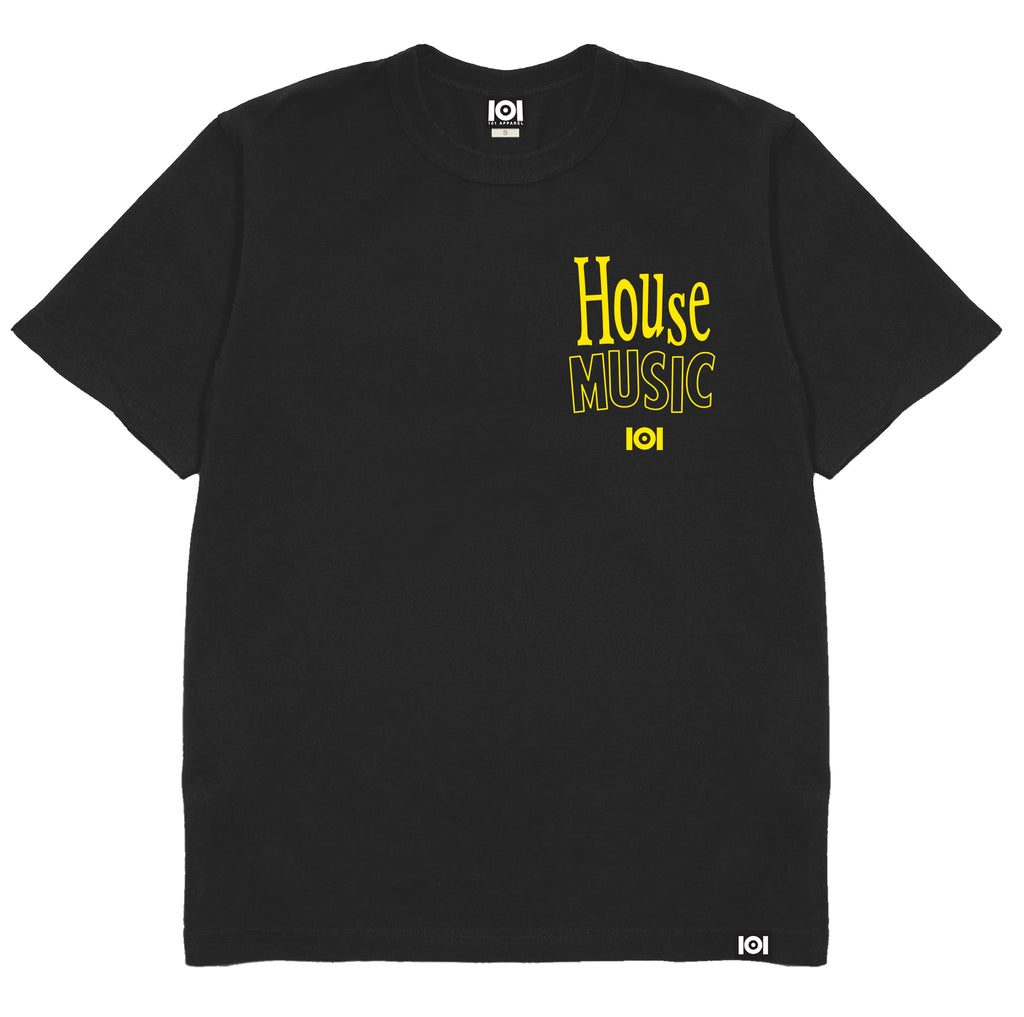 T-SHIRTS – 101 Apparel